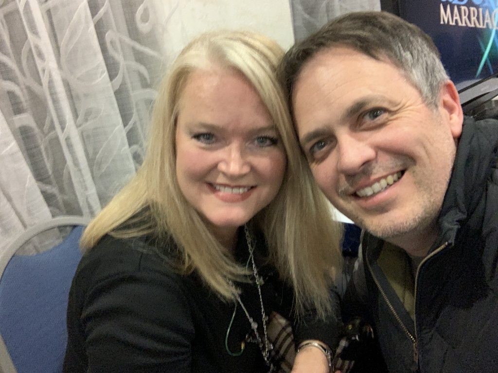 A 2019 Look-back – Ministry and Music… – Russell & Kristi