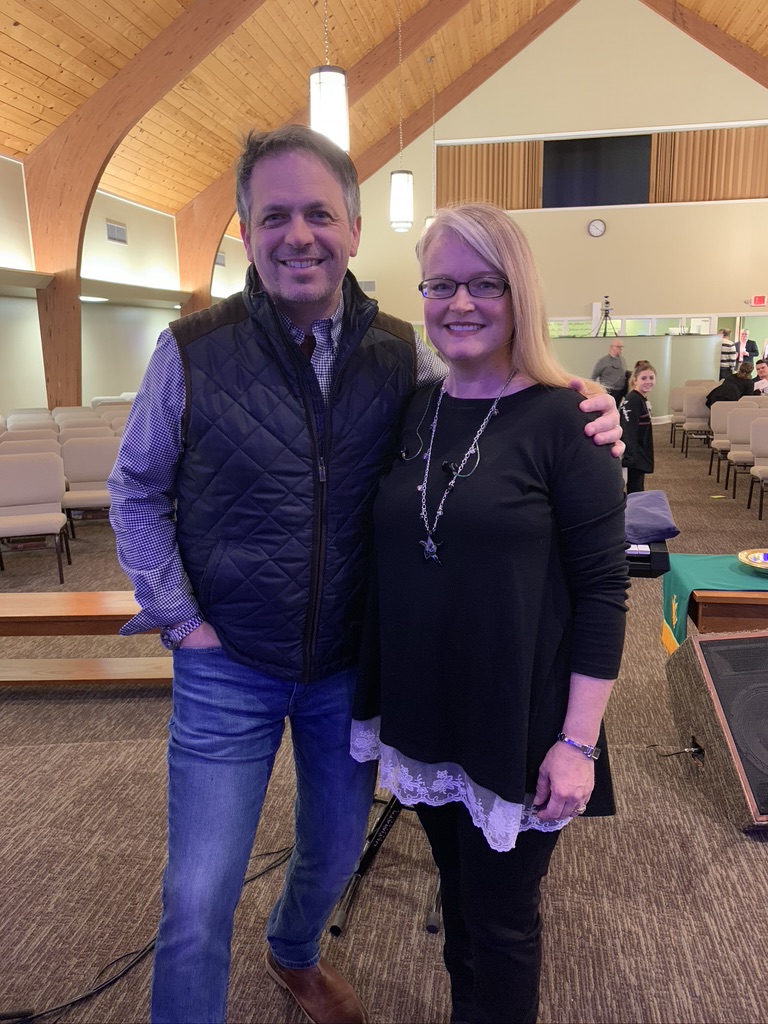 A 2019 Look-back – Ministry and Music… – Russell & Kristi