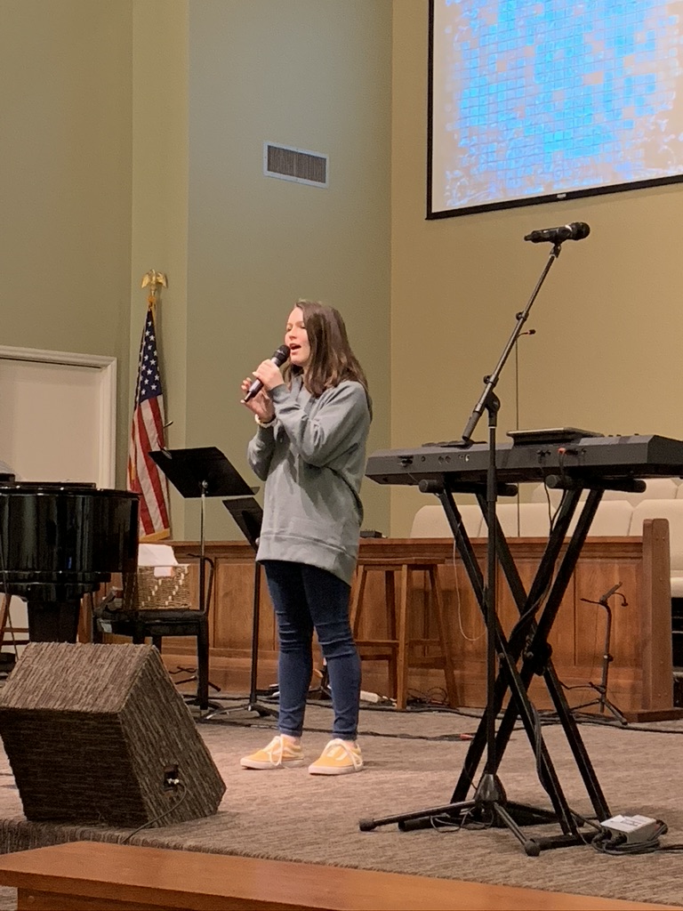 A 2019 Look-back – Ministry and Music… – Russell & Kristi