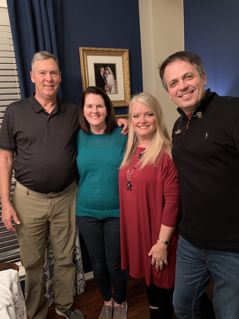 A 2019 Look-back – Ministry and Music… – Russell & Kristi
