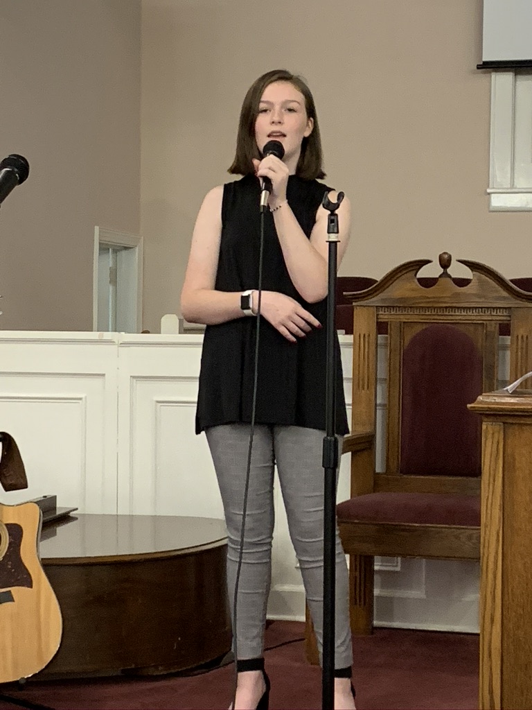 A 2019 Look-back – Ministry and Music… – Russell & Kristi