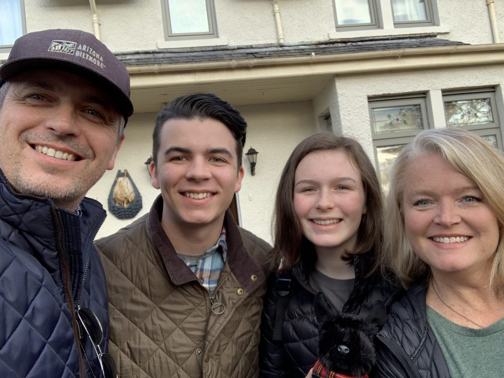 A 2019 Look-back – Ministry and Music… – Russell & Kristi