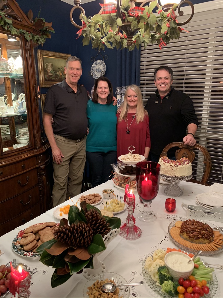 A 2019 Look-back – Ministry and Music… – Russell & Kristi