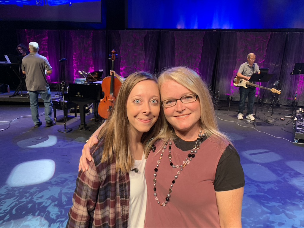 A 2019 Look-back – Ministry and Music… – Russell & Kristi