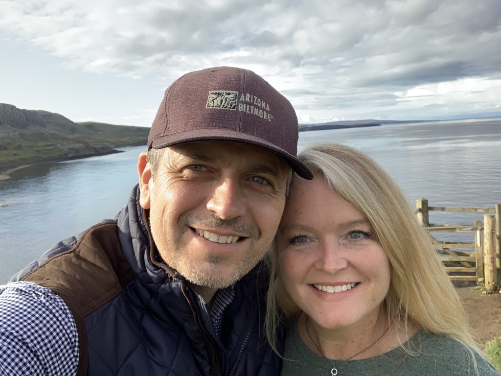 A 2019 Look-back – Ministry and Music… – Russell & Kristi