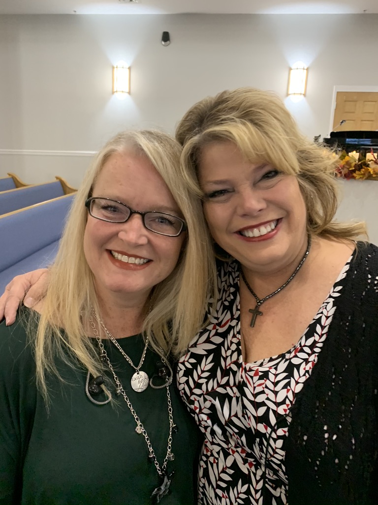A 2019 Look-back – Ministry and Music… – Russell & Kristi